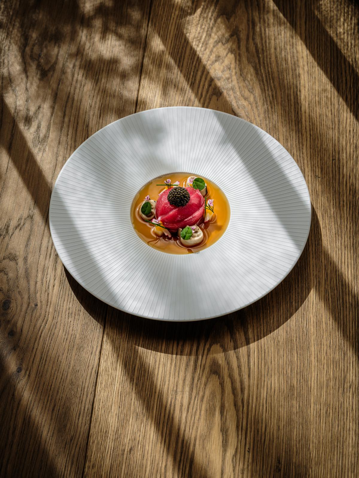 Restaurant Create - Restaurant Create